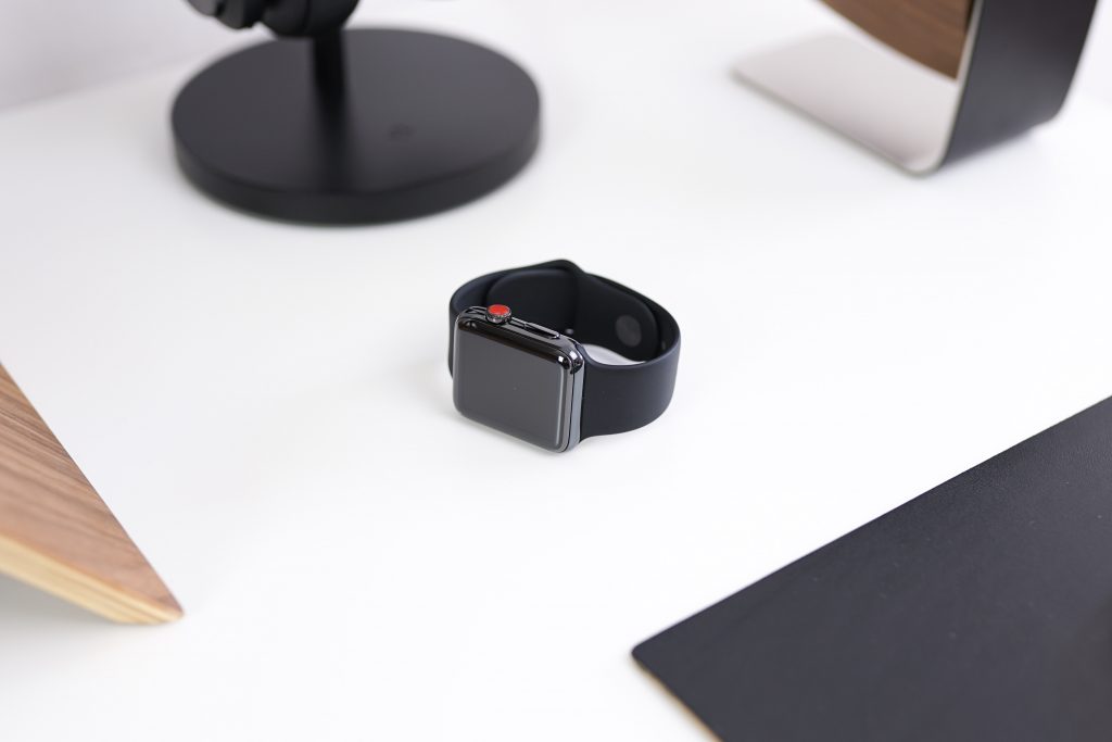 Desk setup tour 2018 - Beauty of Technology