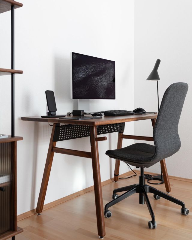 Setup by Nikolay Tarashchenko - Beauty of Technology